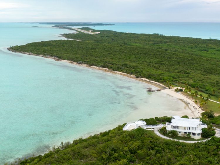 Ultimate Luxury | Private Island Ownership | Jet Runway