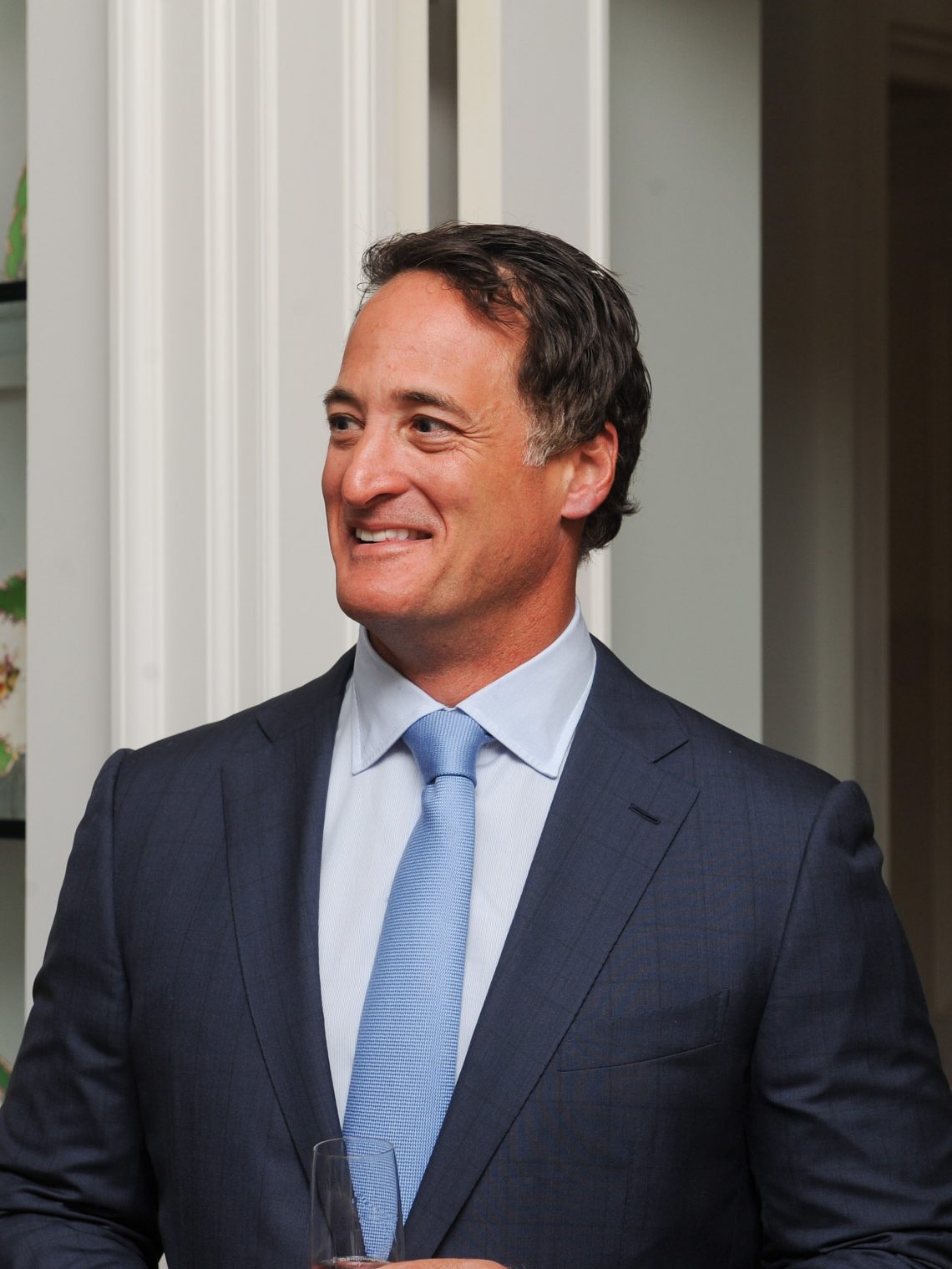 Gordon Winston | Authenticity and Innovation Technology