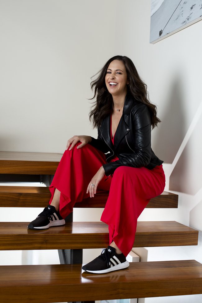 Jesse Draper: A Trailblazer Venture Capitalist