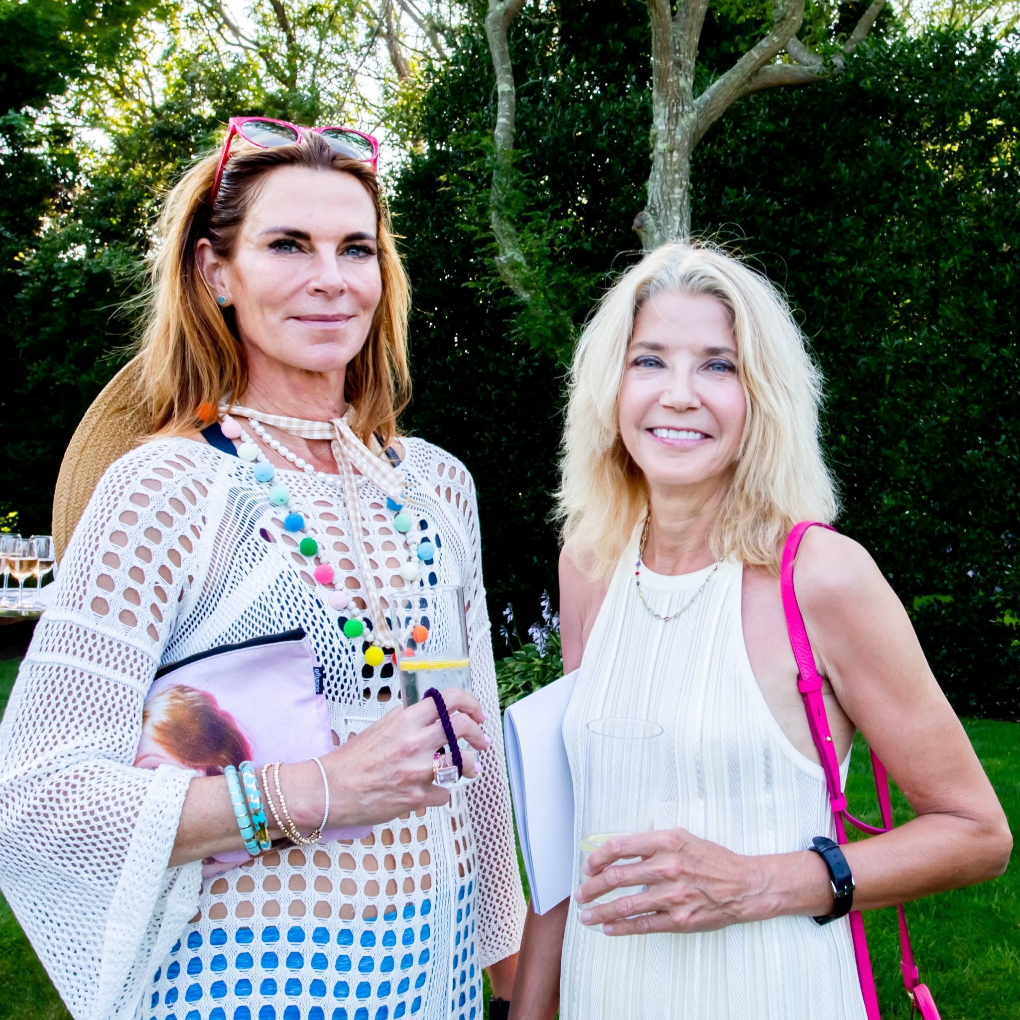 Sculpture to Wear | Southampton Soirée