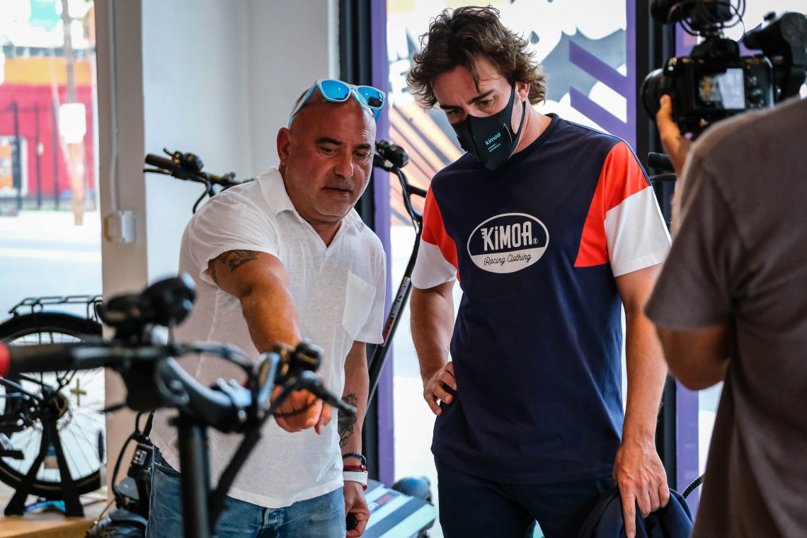 Andy DeFrancesco | Conquered Bay Street | Biography & Success