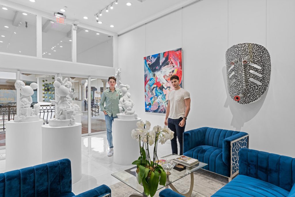 Andy DeFrancesco Conquered Bay Street, Wall Street and Cannabis. Now ...