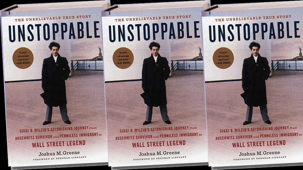 Gordon Winston: Redefining Authenticity and Innovation Technology ...