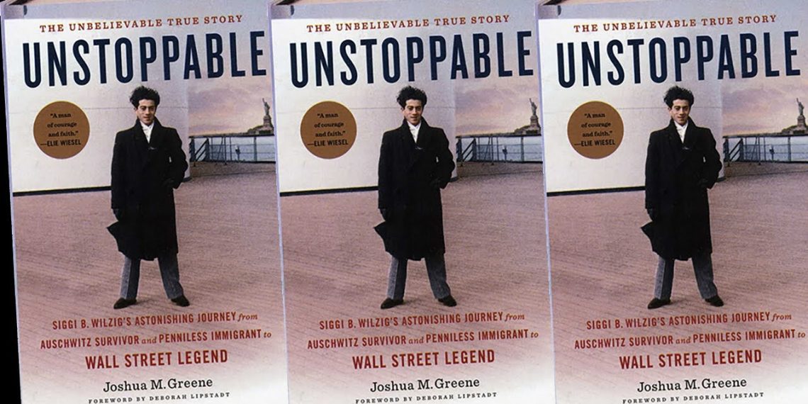 Sir Ivan: Carrying on His Father’s Legacy by Music