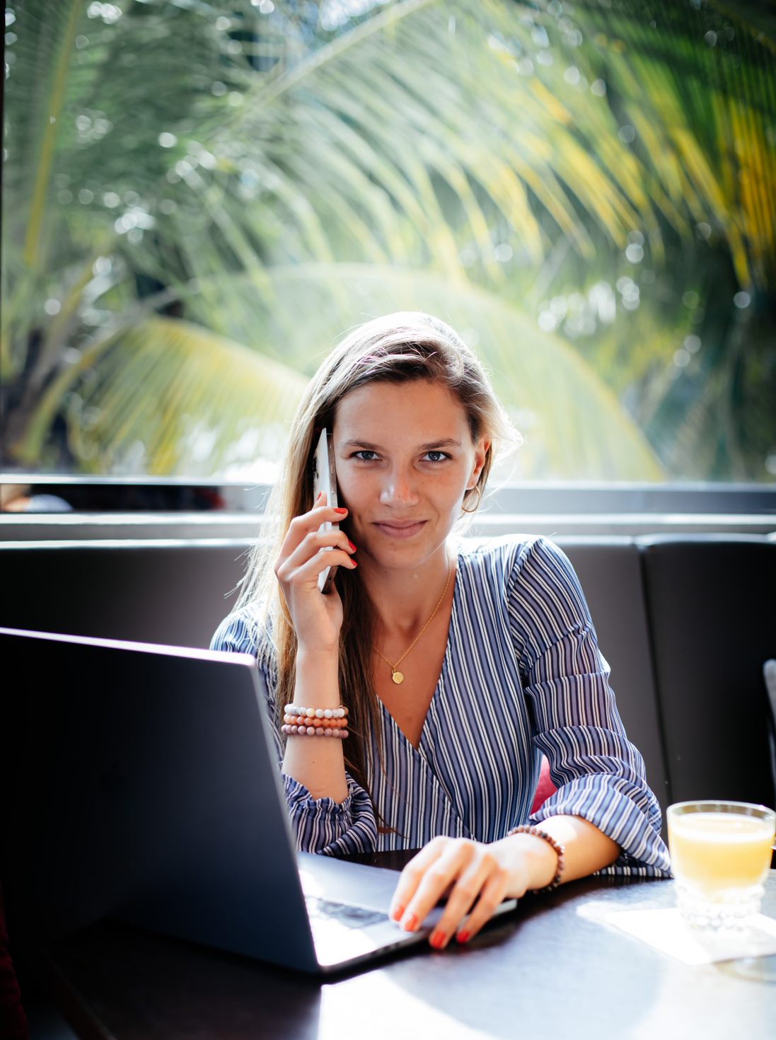 Giveo App | Sarah Okon | Meaningful Impact on the Business World