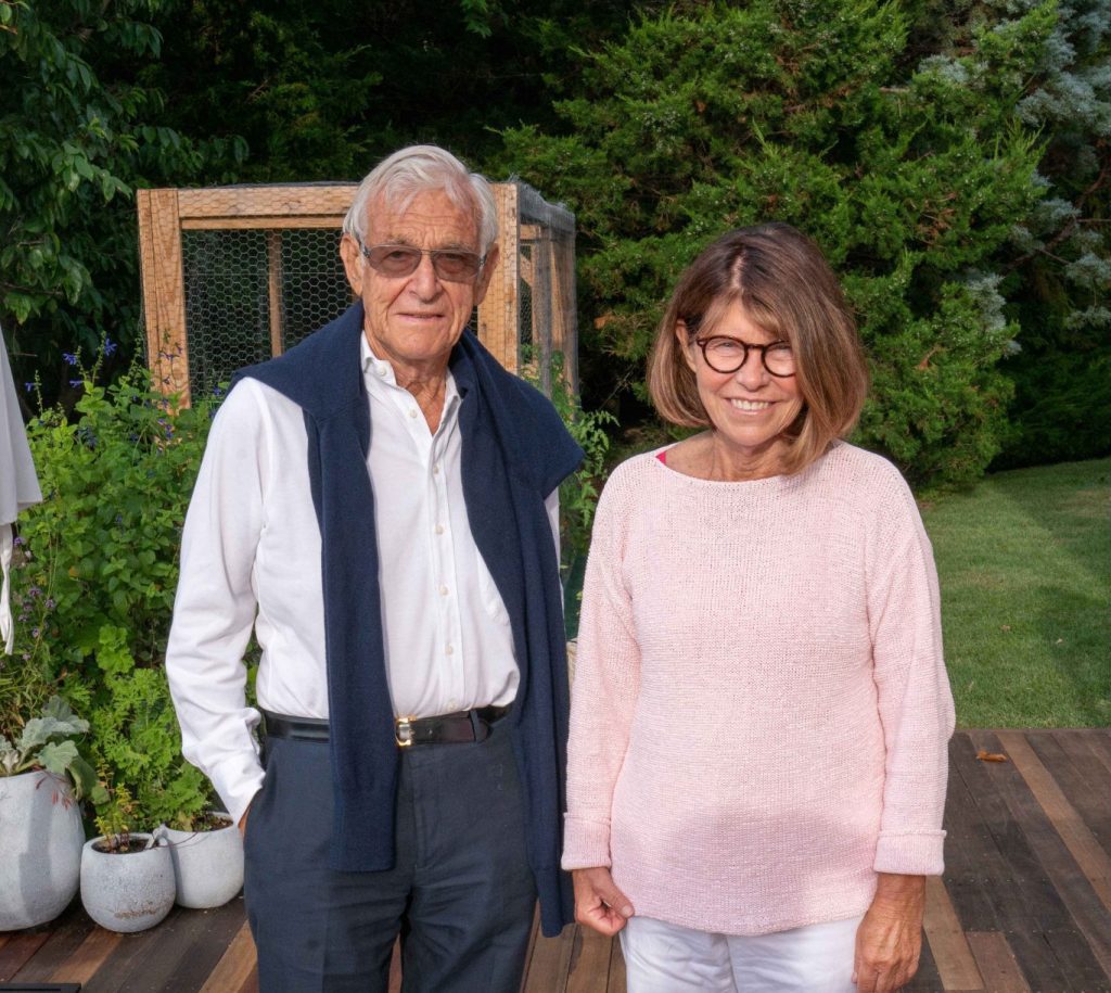 Sara Moss Leading the Way in Business and Beyond - Impact Wealth