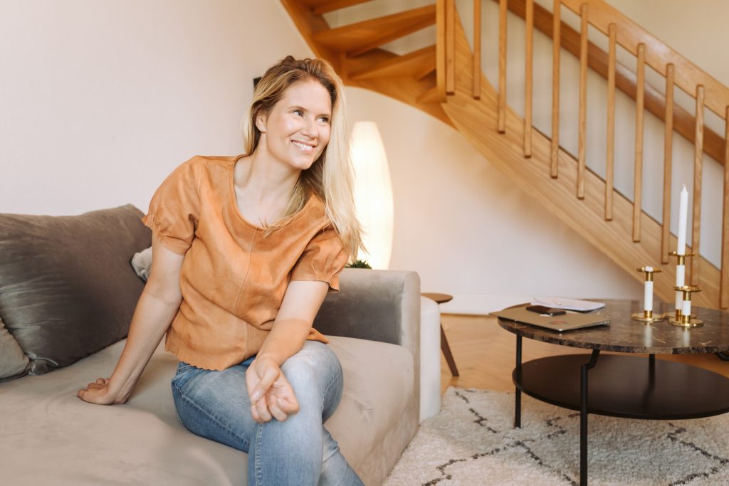 Jesse Draper: A Trailblazer Venture Capitalist Betting Big on Female ...