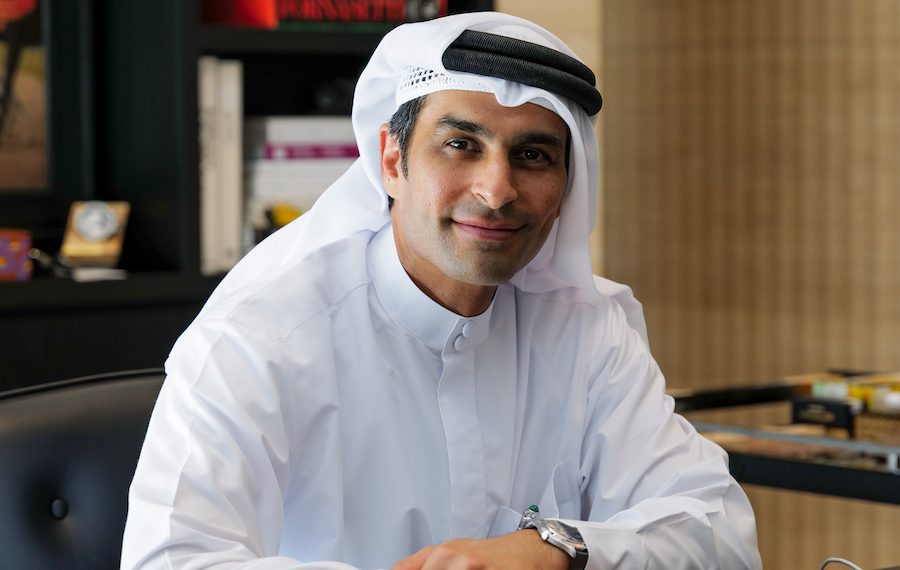Abdulla Fareed | Dubai Billionaire Finds the Secret to Health