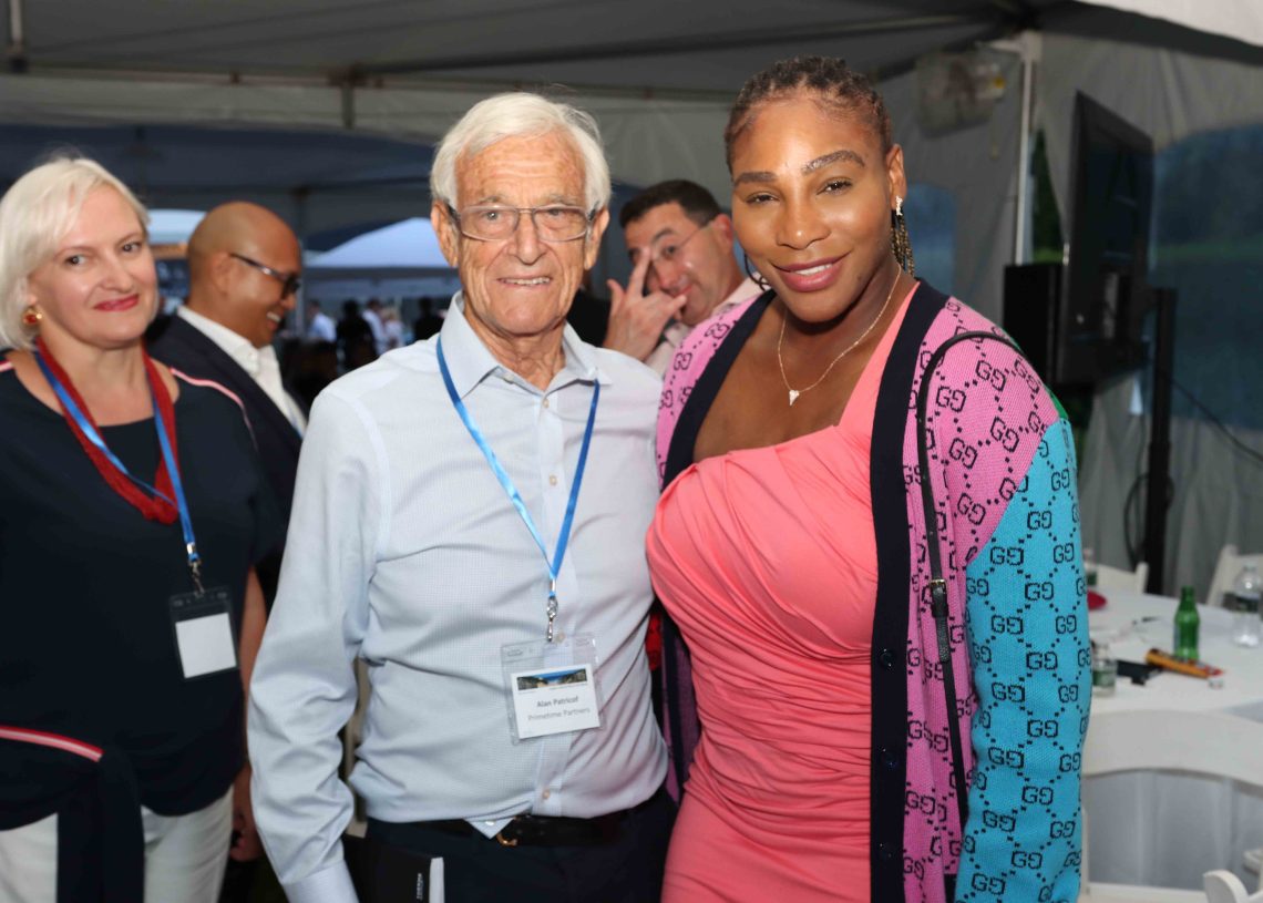 "Diamonds On the Fourth" With The Fishel Family - Impact Wealth
