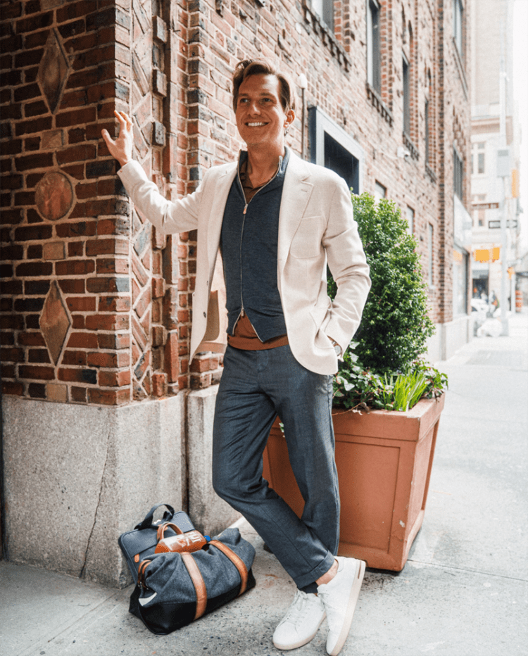 Dr. Apa | Redefining Aesthetic Dentistry
