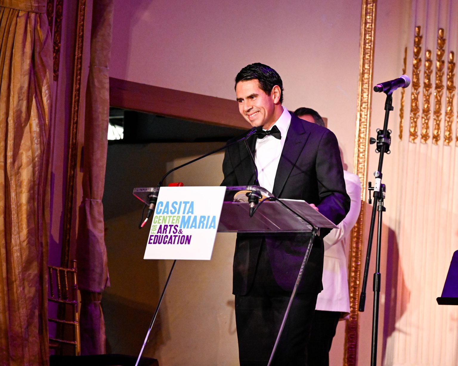 Casita Maria Fiesta | 2022 Returns to the Plaza | 88th Anniversary