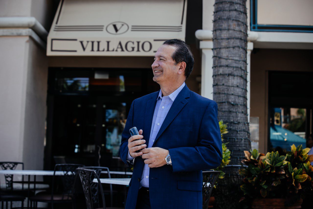 BioPharma Industry | Impacting With James Sapirstein