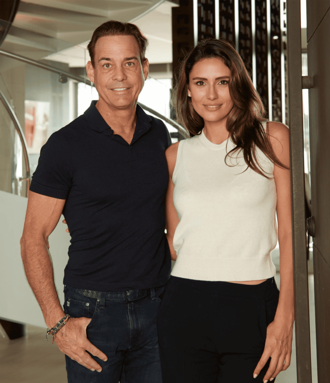 Tech and Real Estate | Investor Robert Zangrillo