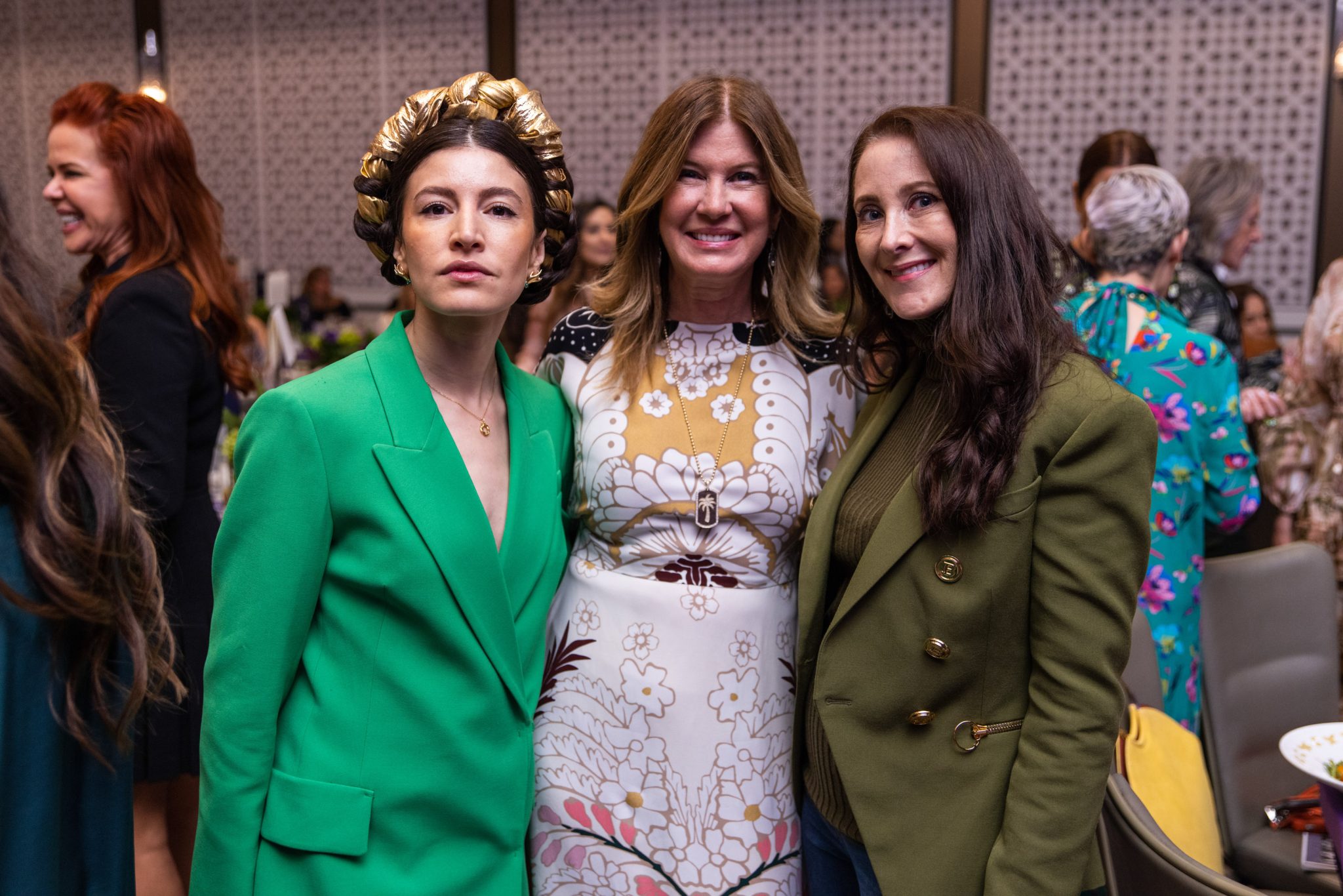 The Ritz-Carlton| International Women's Month