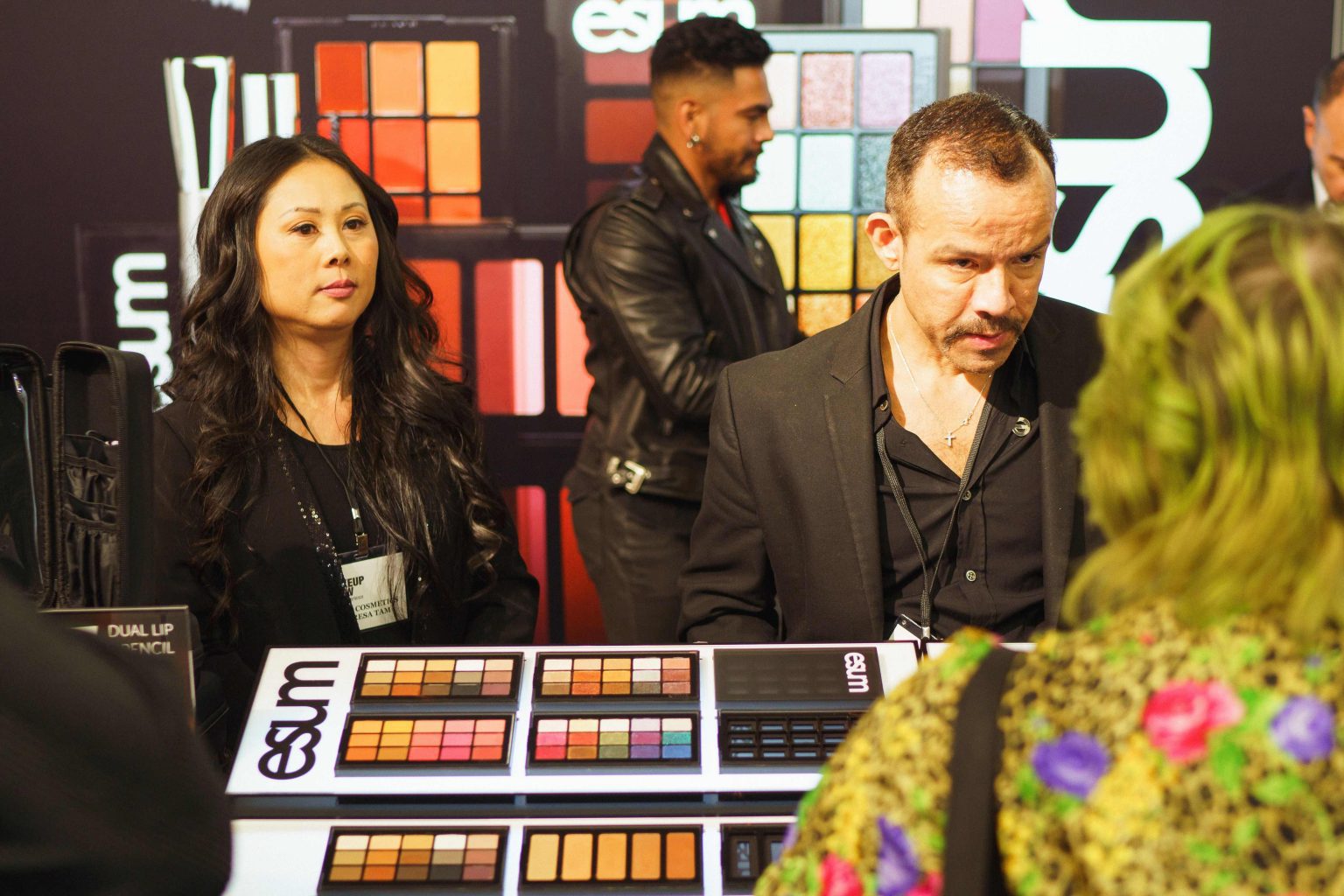 The Makeup Show NYC | 18 Years of Spectacular Beauty