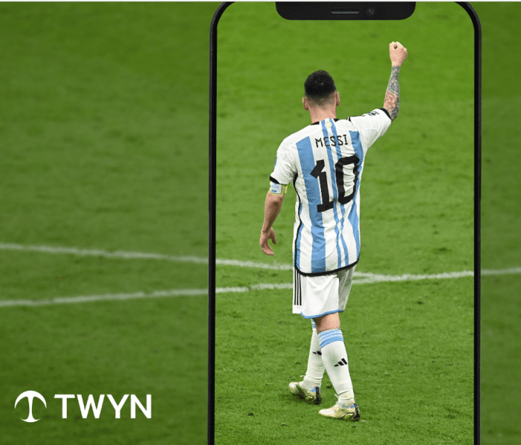 Twyn | AI-Powered Platform | Fan-Celebrity Interactions