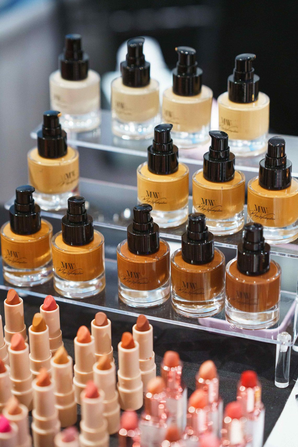 The Makeup Show NYC | 18 Years of Spectacular Beauty