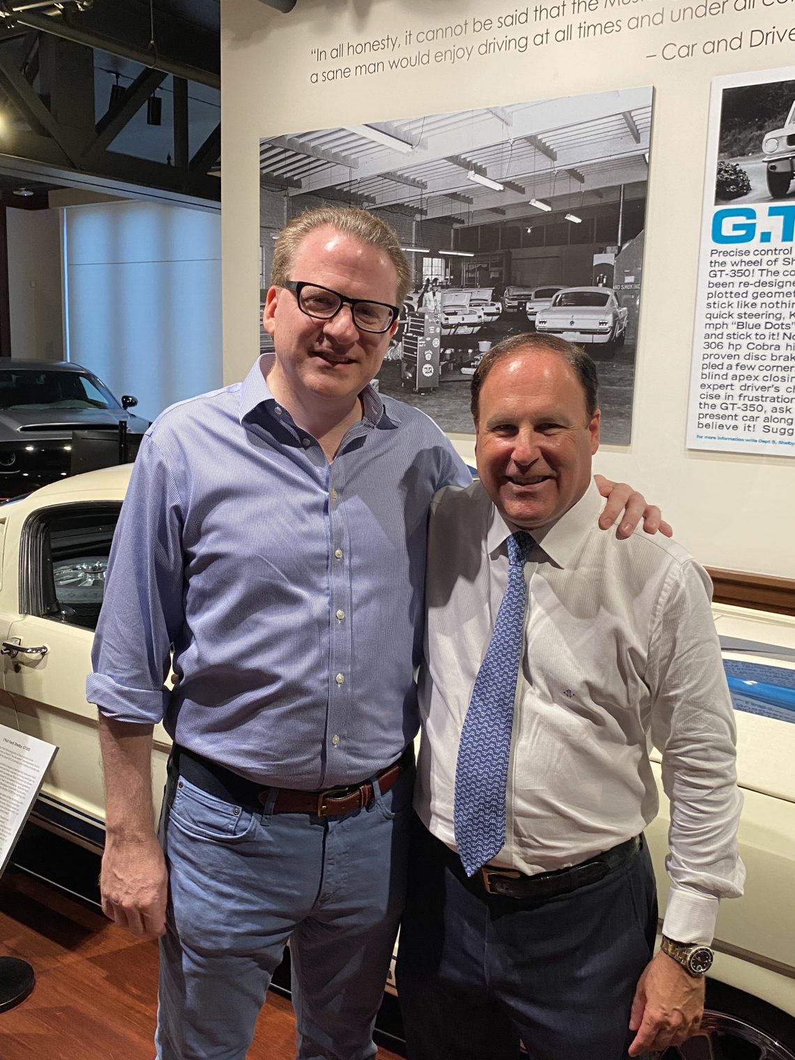 Newport Summer Party: A Night to Remember