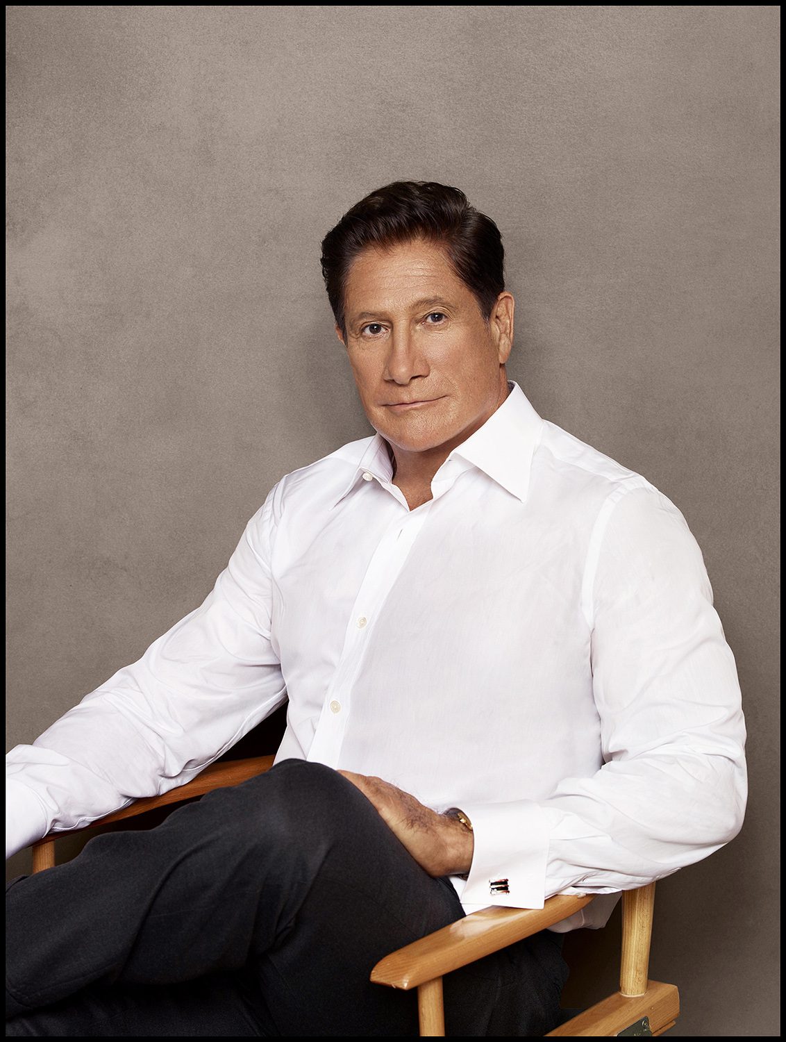 Dr Nicholas Perricone: Hydrogen, Health and Healing