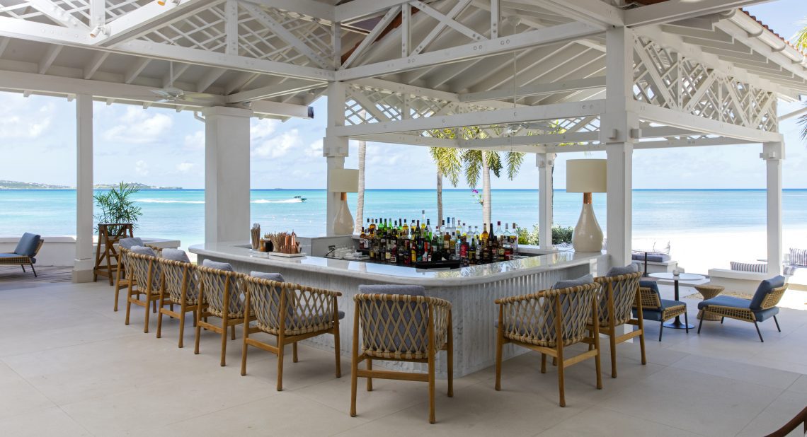Resort in the Caribbean | All-Inclusive Luxurious Resort