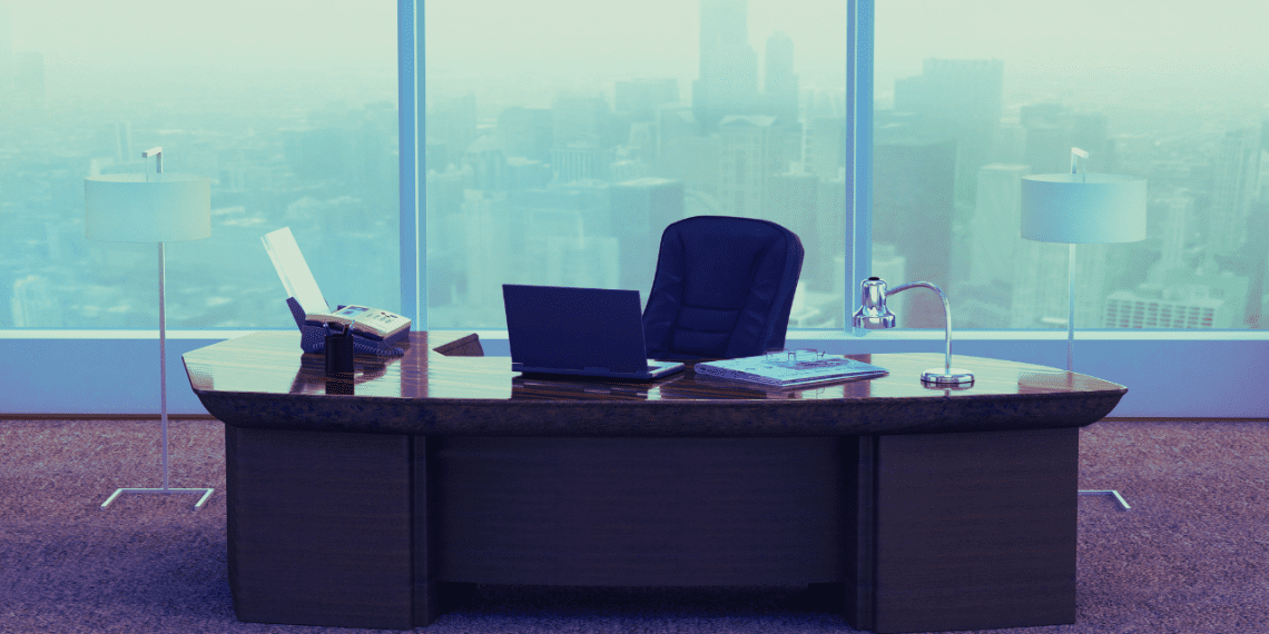 Top 3 Luxury Office Desks: Elevate Your Workspace and Impress Your ...