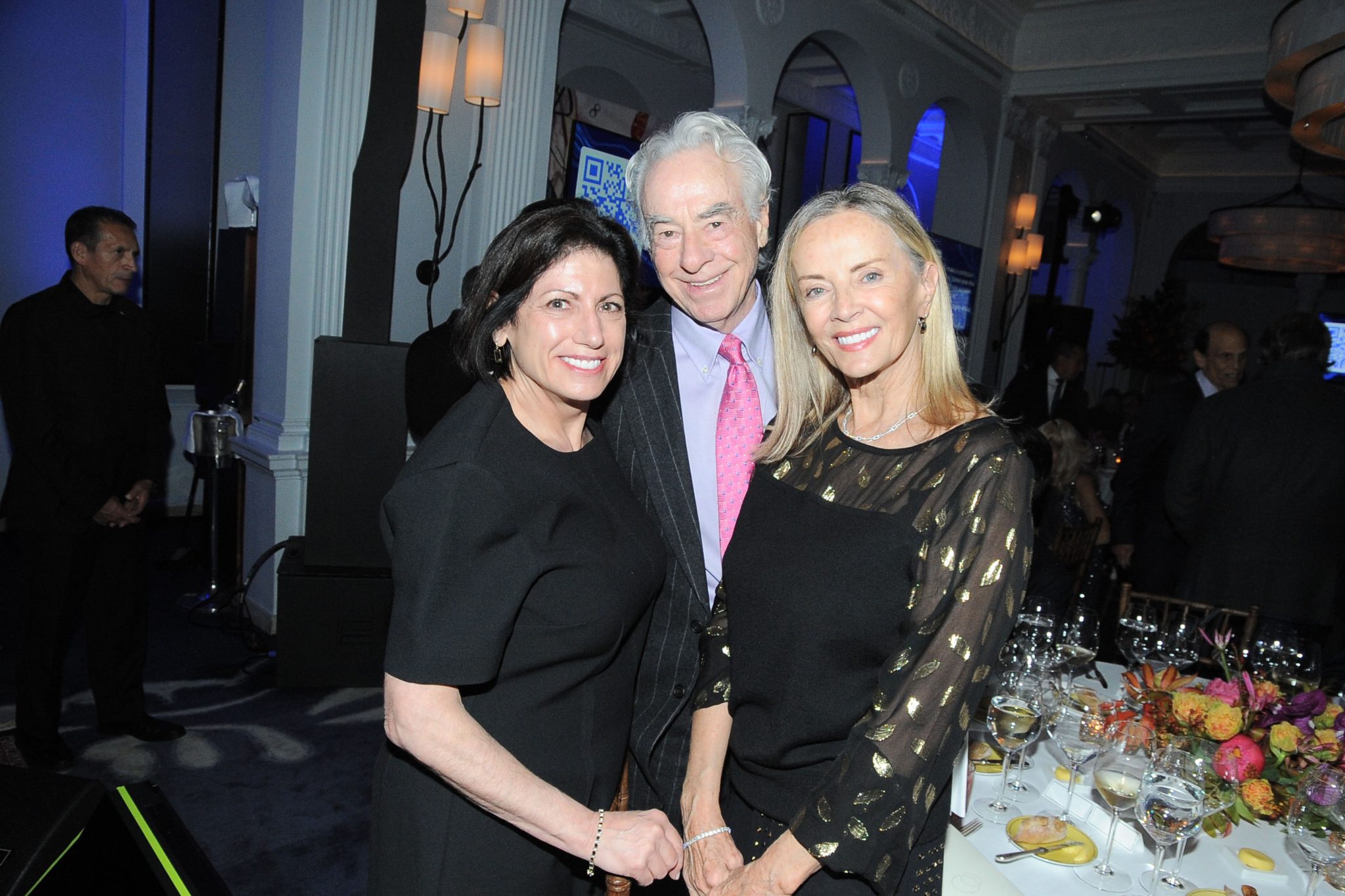 Prostate Cancer Foundation | Annual New York Dinner