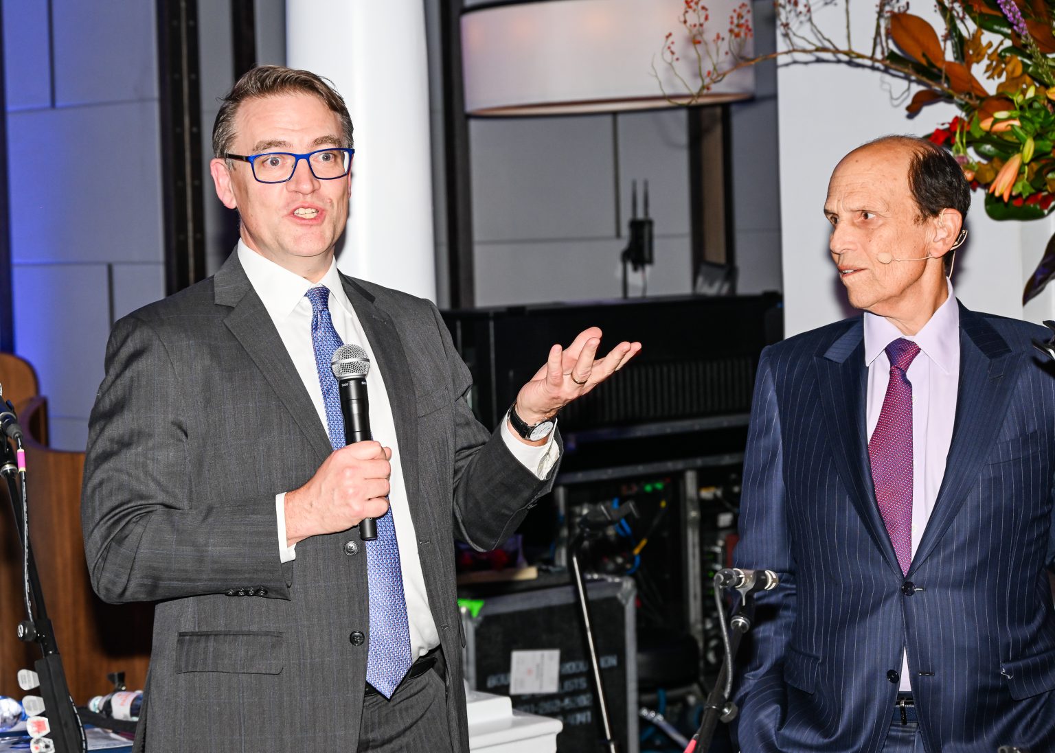 Prostate Cancer Foundation | Annual New York Dinner