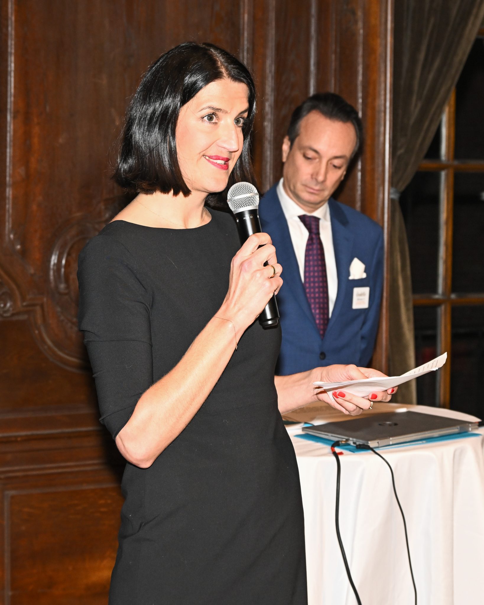 The 63rd Annual Quadrille Ball | Exclusive Cocktail Affair