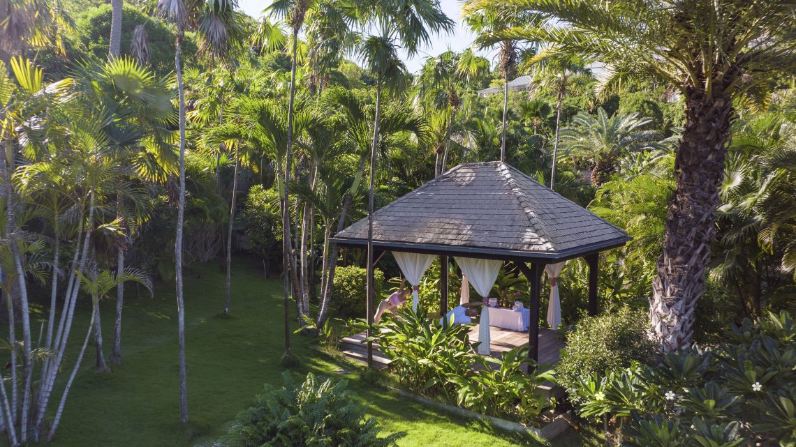 Saint Barth | A Guide to The Caribbean's Most Elegant Island