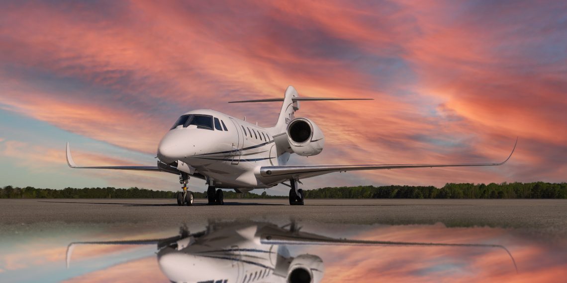 Jim Segrave | Fly Exclusive's IPO and Visionary Path to Success