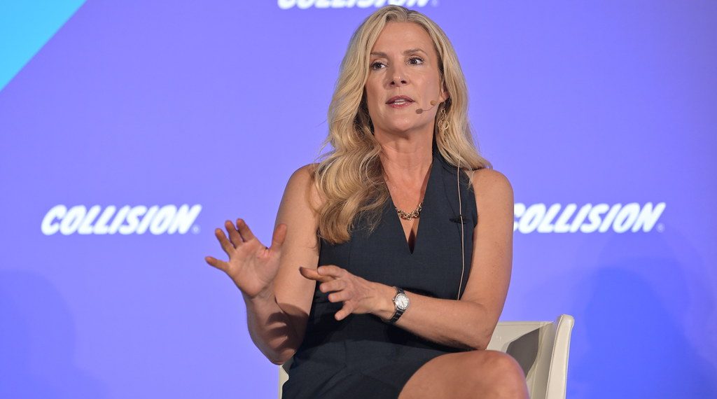 Insights from Rebecca Lynn: Venture Predictions for the Upcoming Year