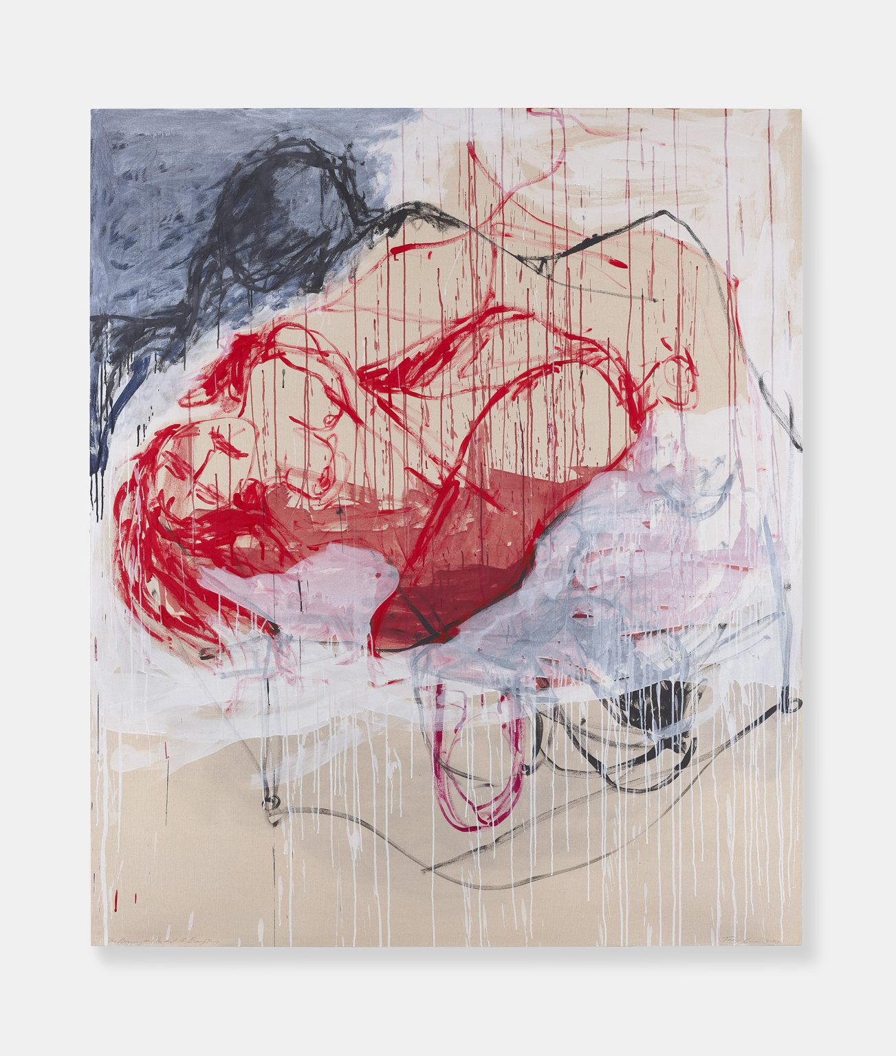 Tracey Emin | White Cube Gallery