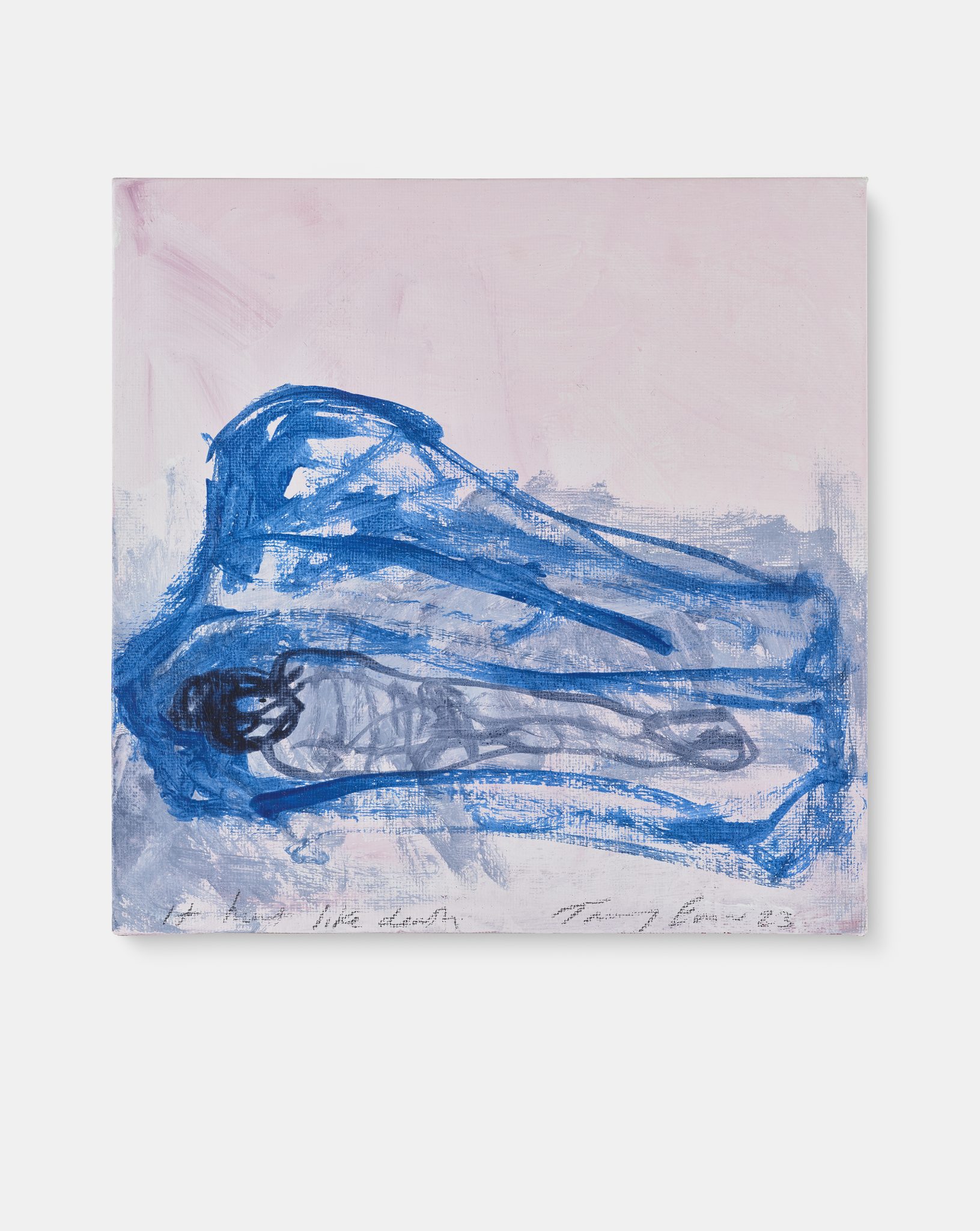 Tracey Emin | White Cube Gallery