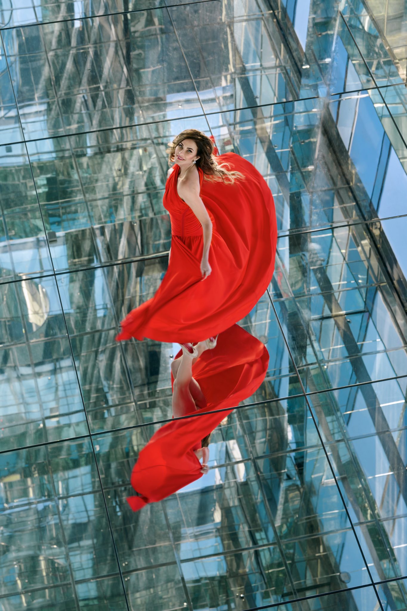 Amy & Gary Green | Nurturing Hearts for a Greener Tomorrow