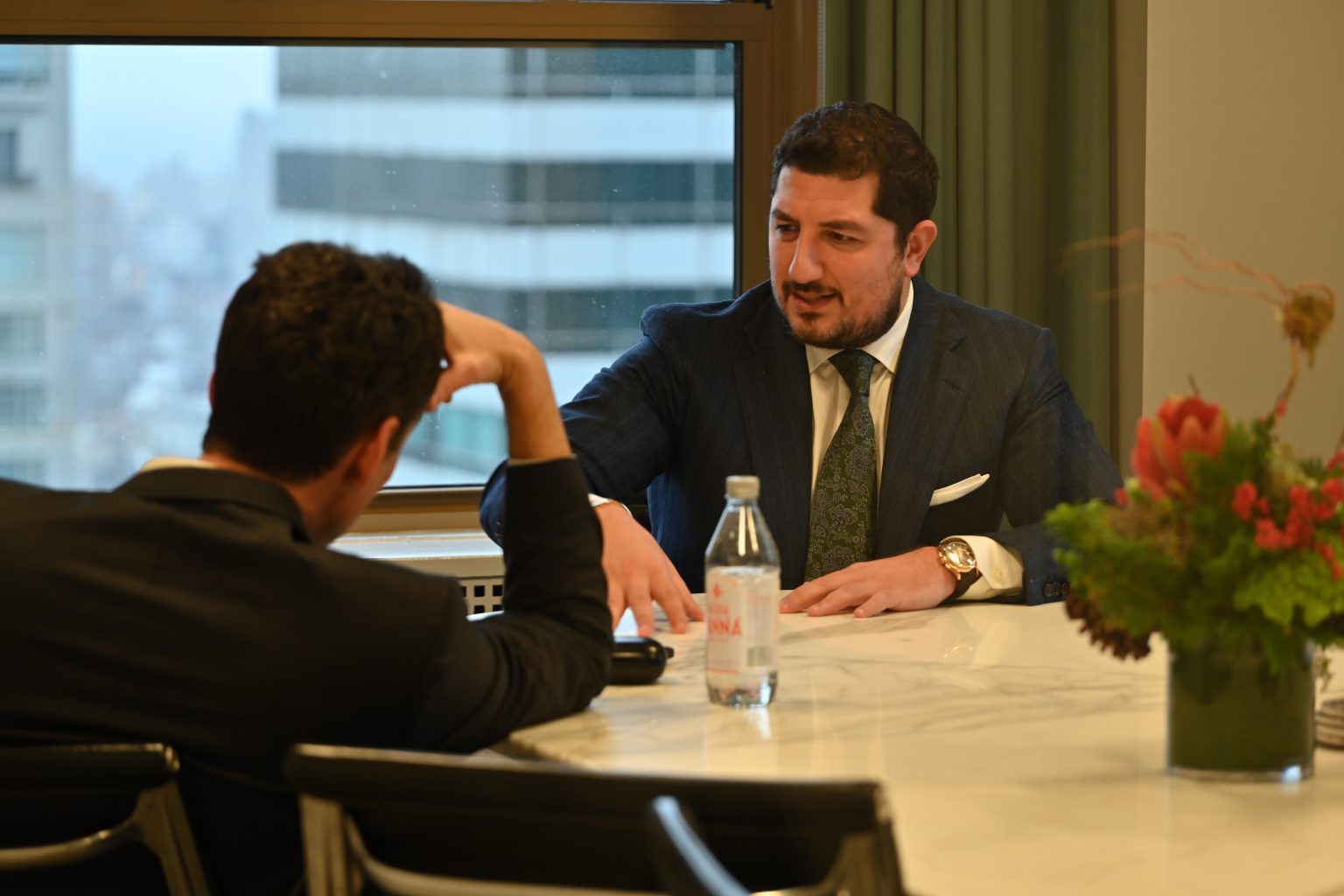 Leo Jacobs: Legal Psychiatrist for NYC Developers