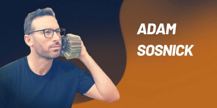 Adam Sosnick Net Worth, Philanthropy, and Biography - Impact Wealth