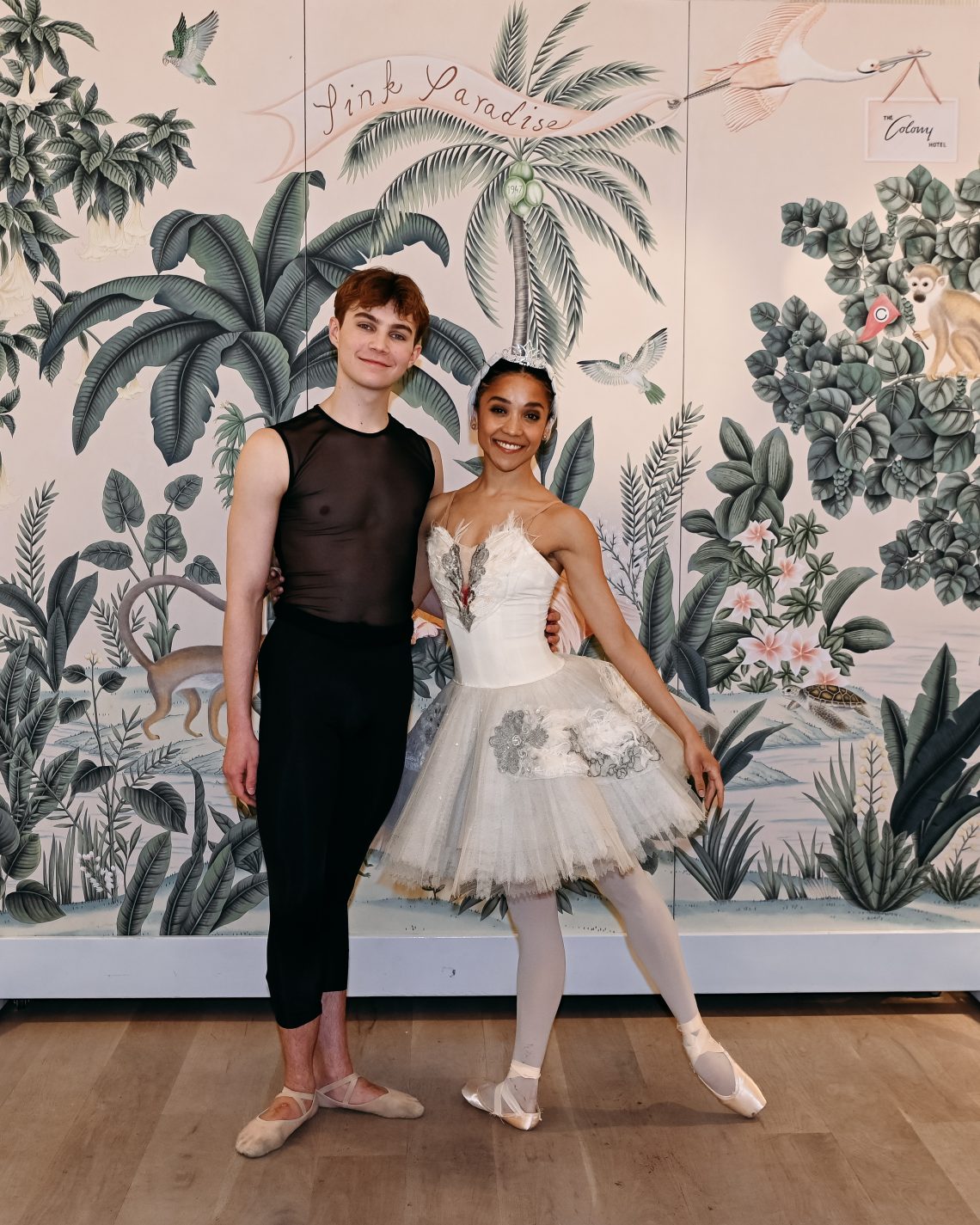 YAGP Milestone Kickoff: Kamie Lightburn Hosts Palm Beach Luncheon
