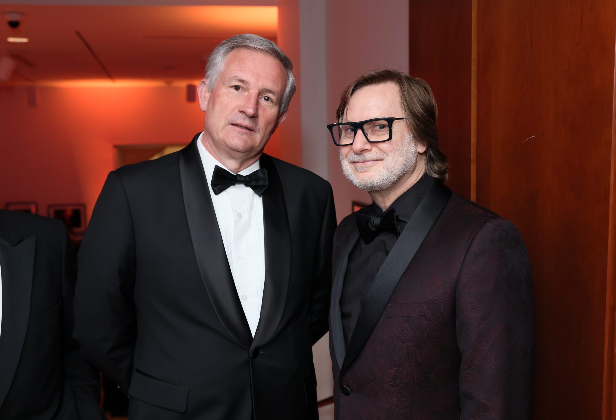 Phillips Collection Gala 2024: Celebrating Art & Community