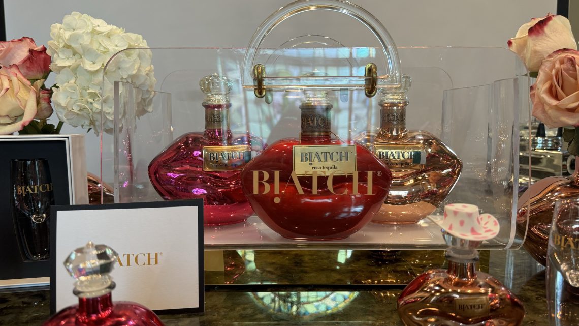 BIATCH Tequila: Empowering Women in Spirits Industry