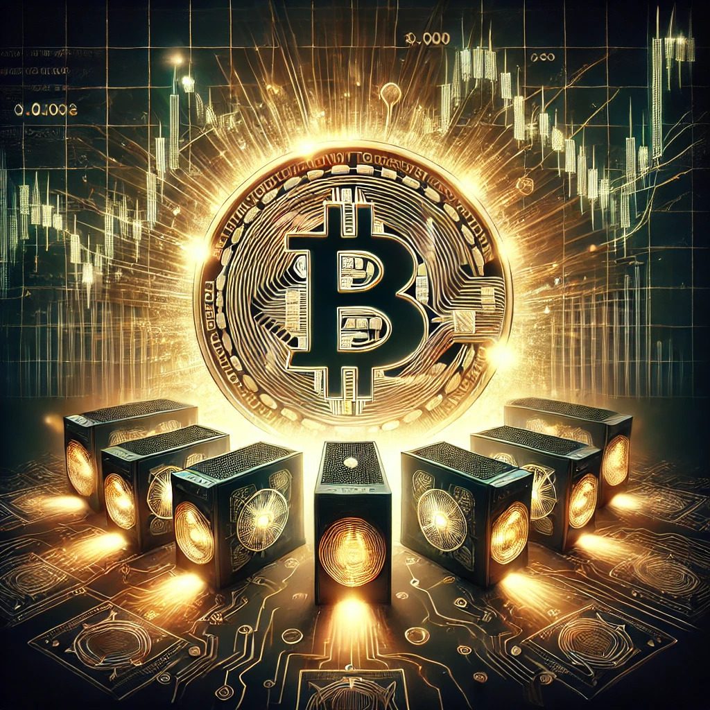 Effects of Bitcoin Mining on Its Market Price - Impact Wealth