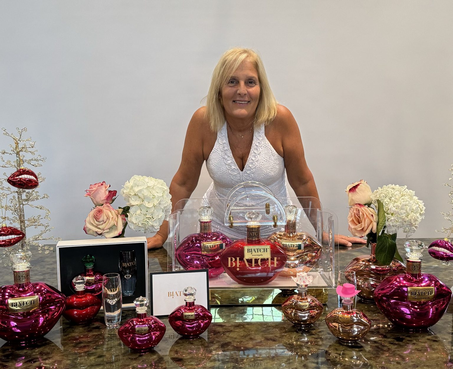 BIATCH Tequila: Empowering Women in Spirits Industry