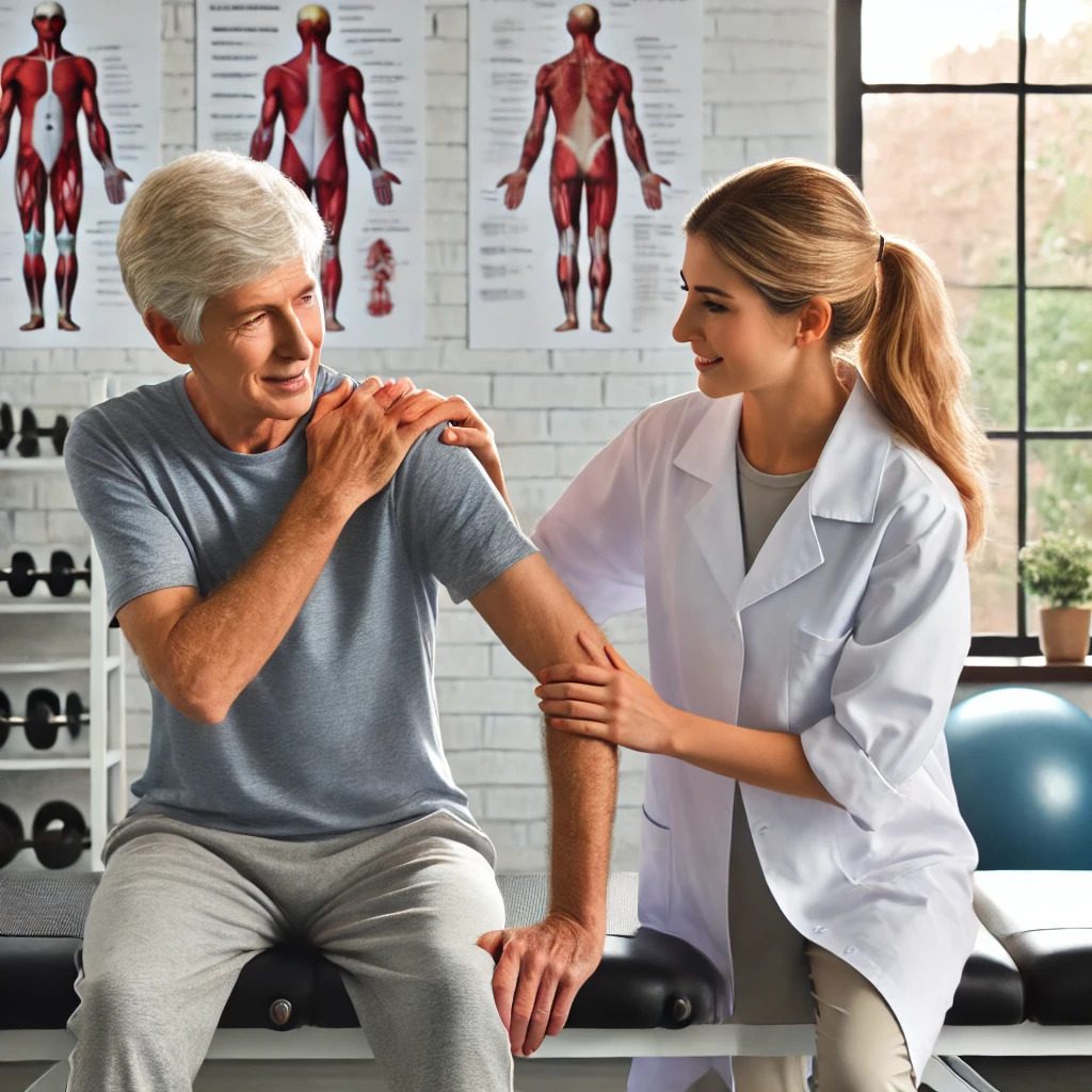 The 3 Clear Signs You Need To See A Physiologist - Impact Wealth
