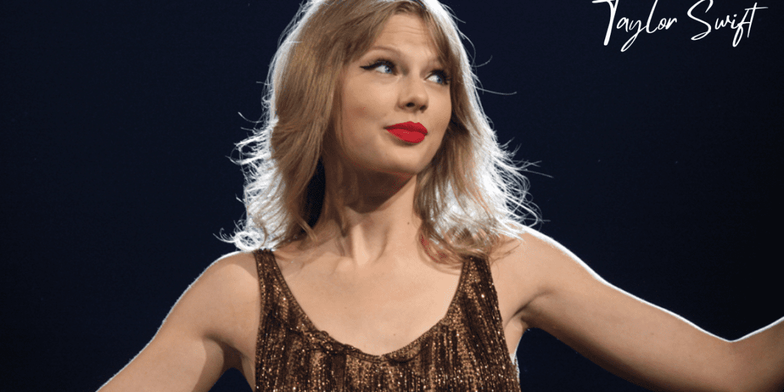 How much is Taylor Swift Worth 2024 - Impact Wealth
