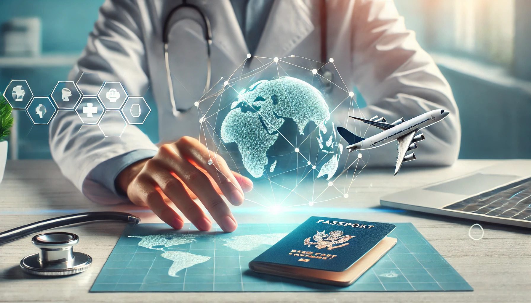 Exploring the Benefits of Medical Tourism: A Global Health Trend ...