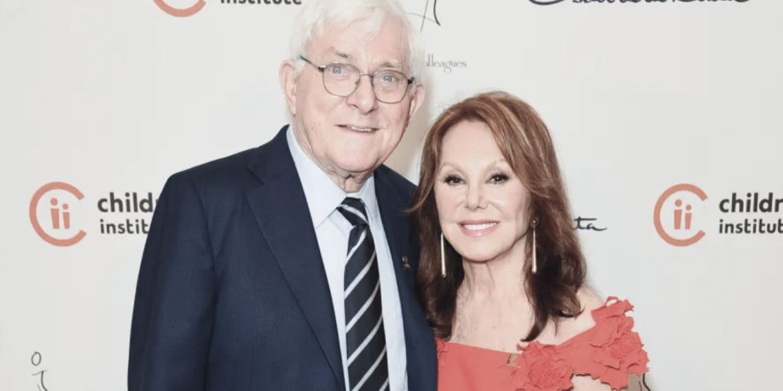 Marlo Thomas Net Worth and Biography 2024 - Impact Wealth