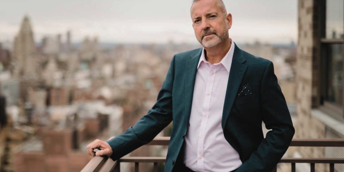 Carl Allen Net Worth and Biography (2025) - Impact Wealth