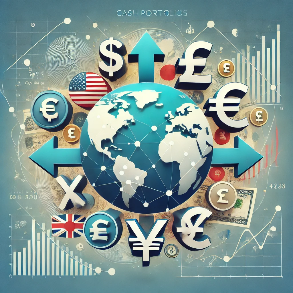 How to Balance Your Cash Portfolio with Currency Diversification ...