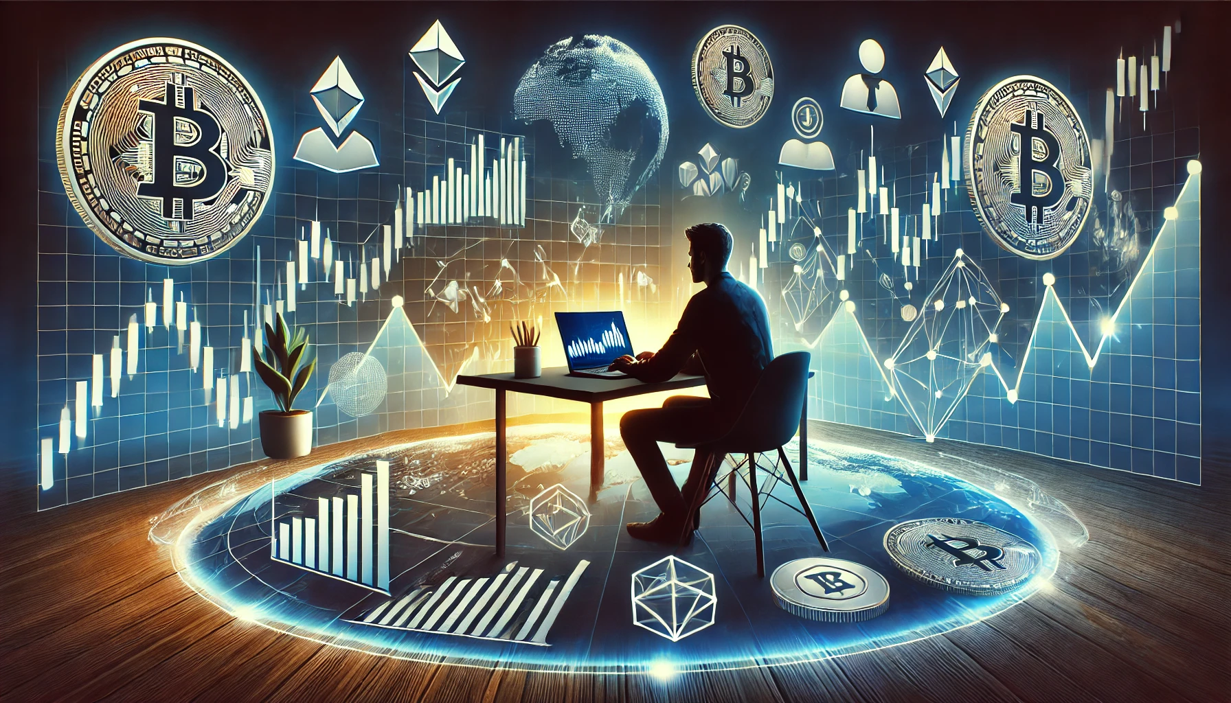 Online Investment Courses: The Key to Financial Success - Impact Wealth