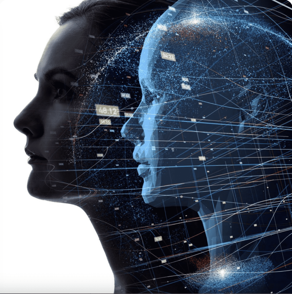 Deepak Chopra on Unlocking the Future of Well-Being with Cyberhuman ...