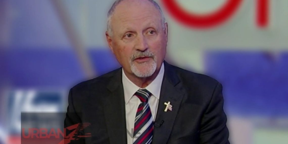 Frank Siller Net Worth and Biography (2025): A Legacy of Service and ...